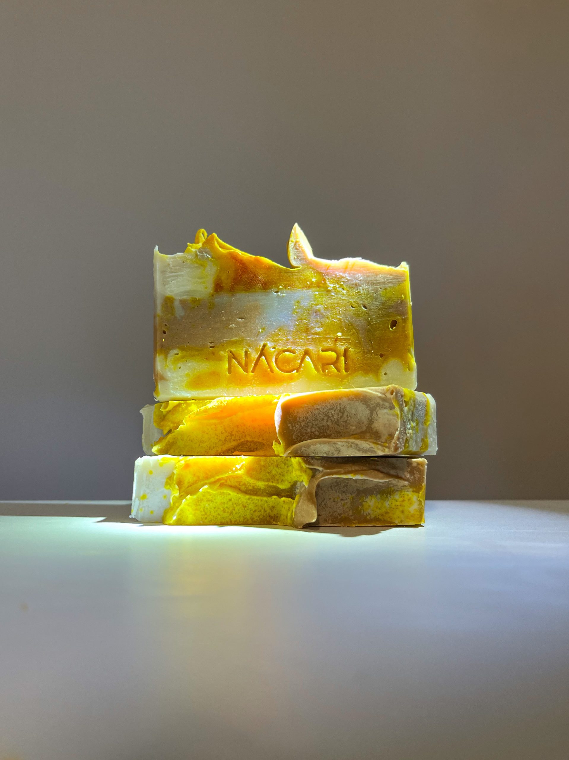 Tratamiento corporal • Nacari